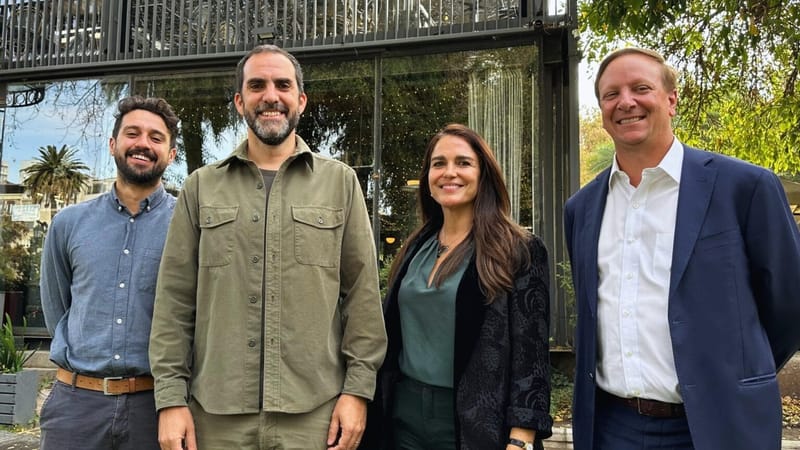 Kimal–Lo Aguirre Transmission Project Integrates Lemu’s Satellite ...